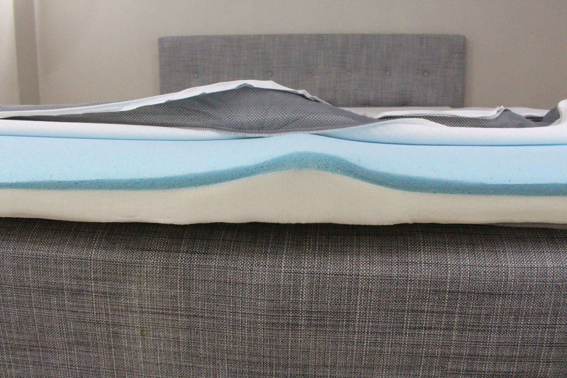 Genius Eazzzy Topper Erfahrungen | 2025